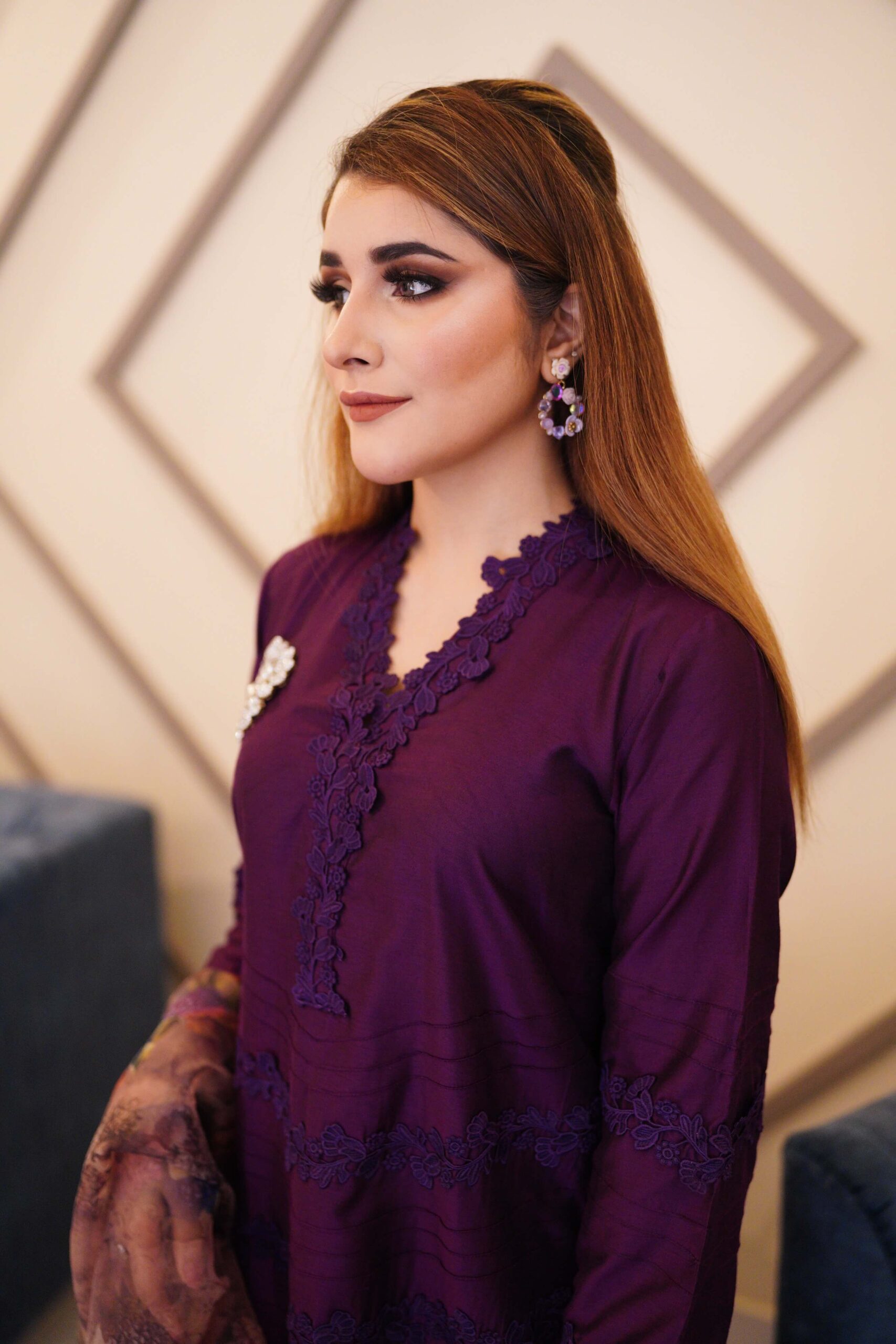 Israh – Maleeha Saya Official