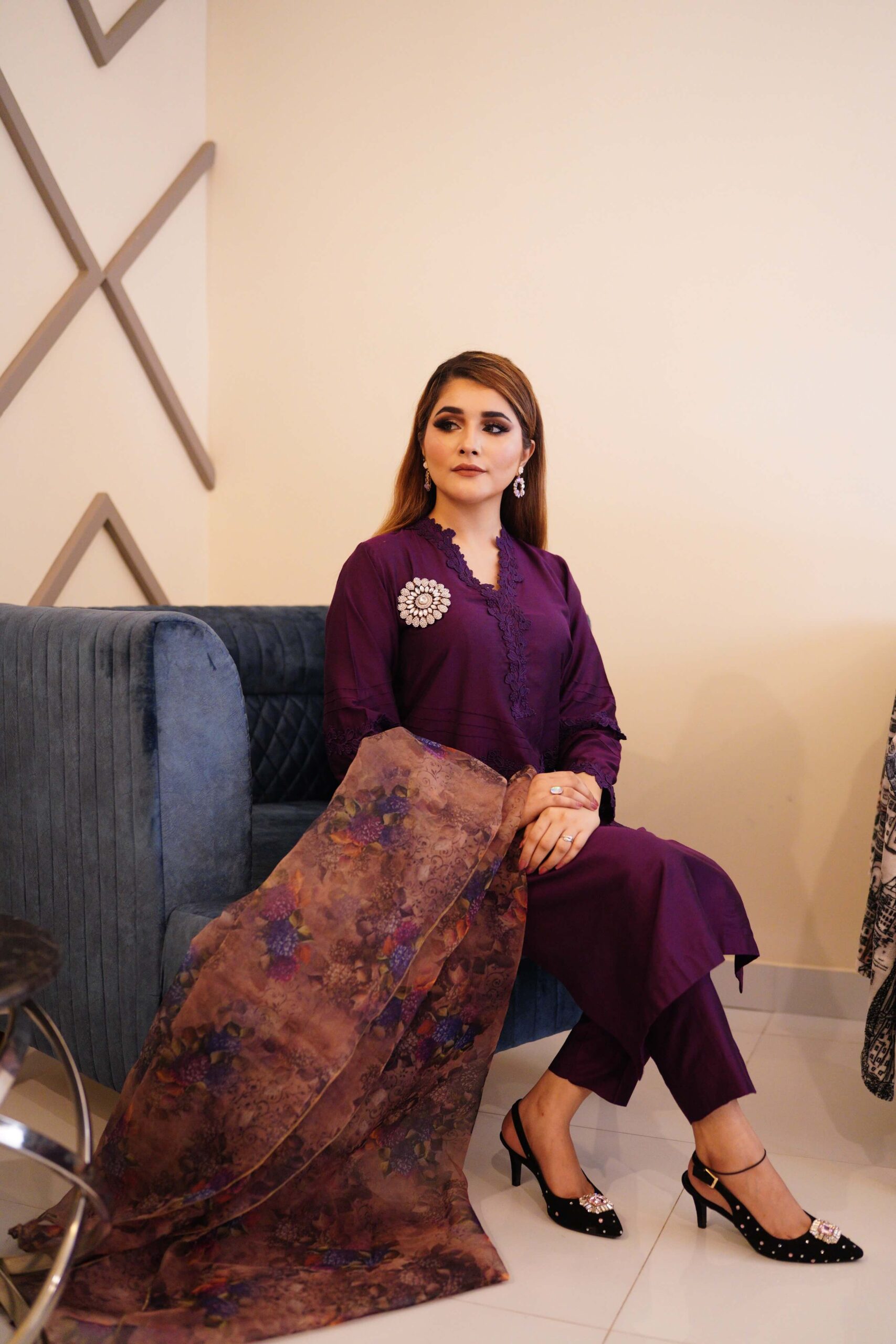 Israh – Maleeha Saya Official