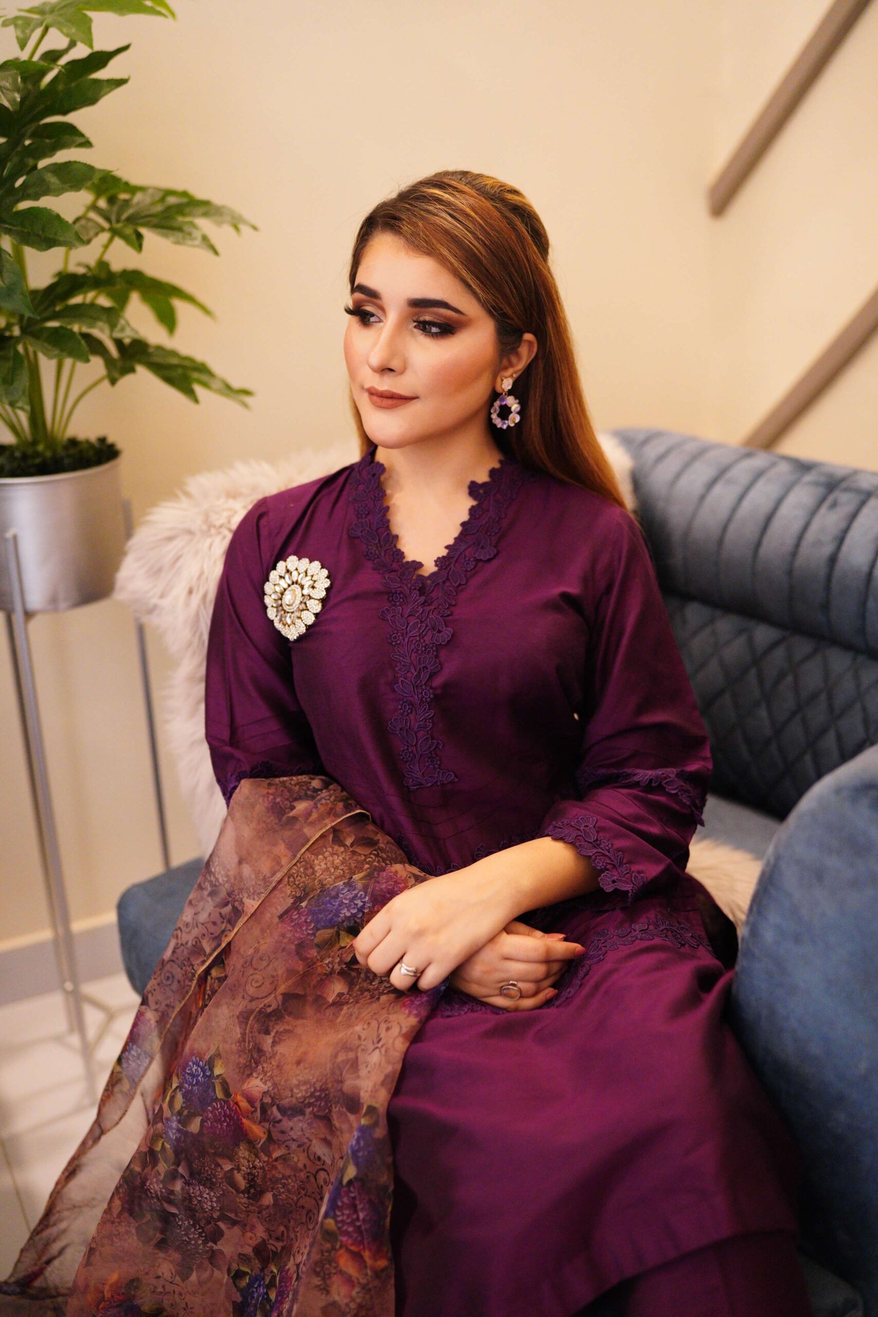 Israh – Maleeha Saya Official