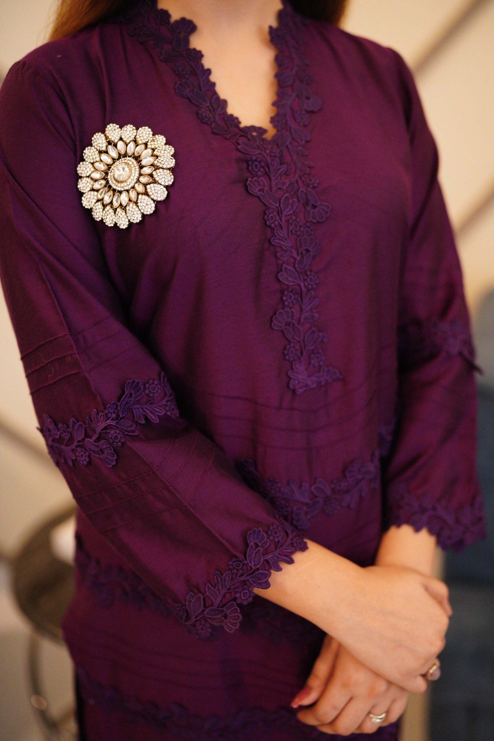 Israh – Maleeha Saya Official